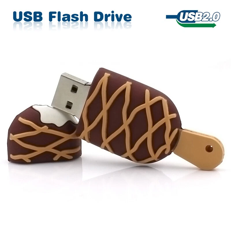 Cute Flash Drives