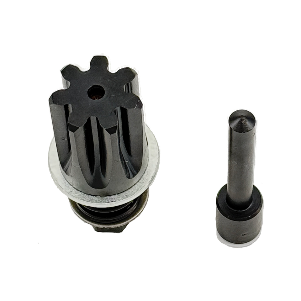 For John Deere Rotate Engine Flywheel Turning Tool & Timing Pin JDG820 ...