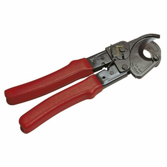 Cabac K683T 32mm Cable Cutter Ratchet for sale online | eBay Australia