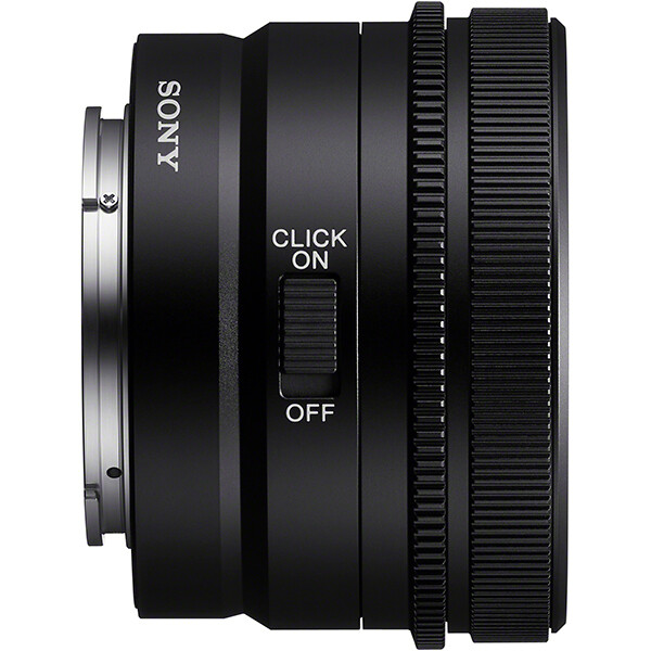 SONY SEL40F25G G 40mm F2.5 Sony E mount Lens Japan Domestic New ...