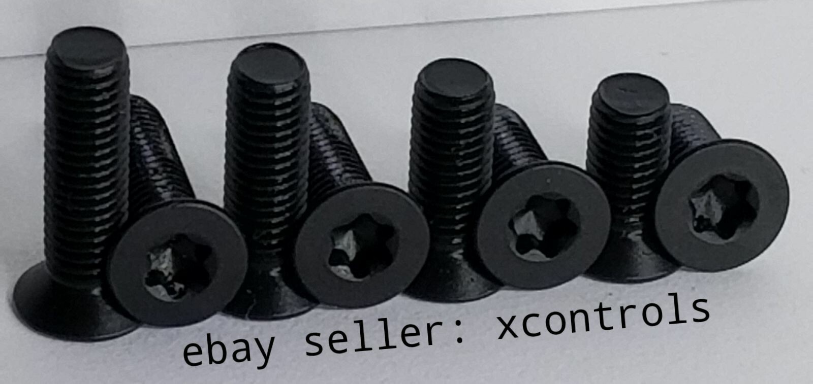 ULTIMATE 6-48 SCREW KIT for mounting Red Dot optics / 6-48 screws | eBay