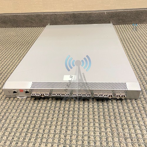 BROCADE, HD-7500-0001, 80-1000503-04,Silkworm 7500Fibre Channel Switch ...
