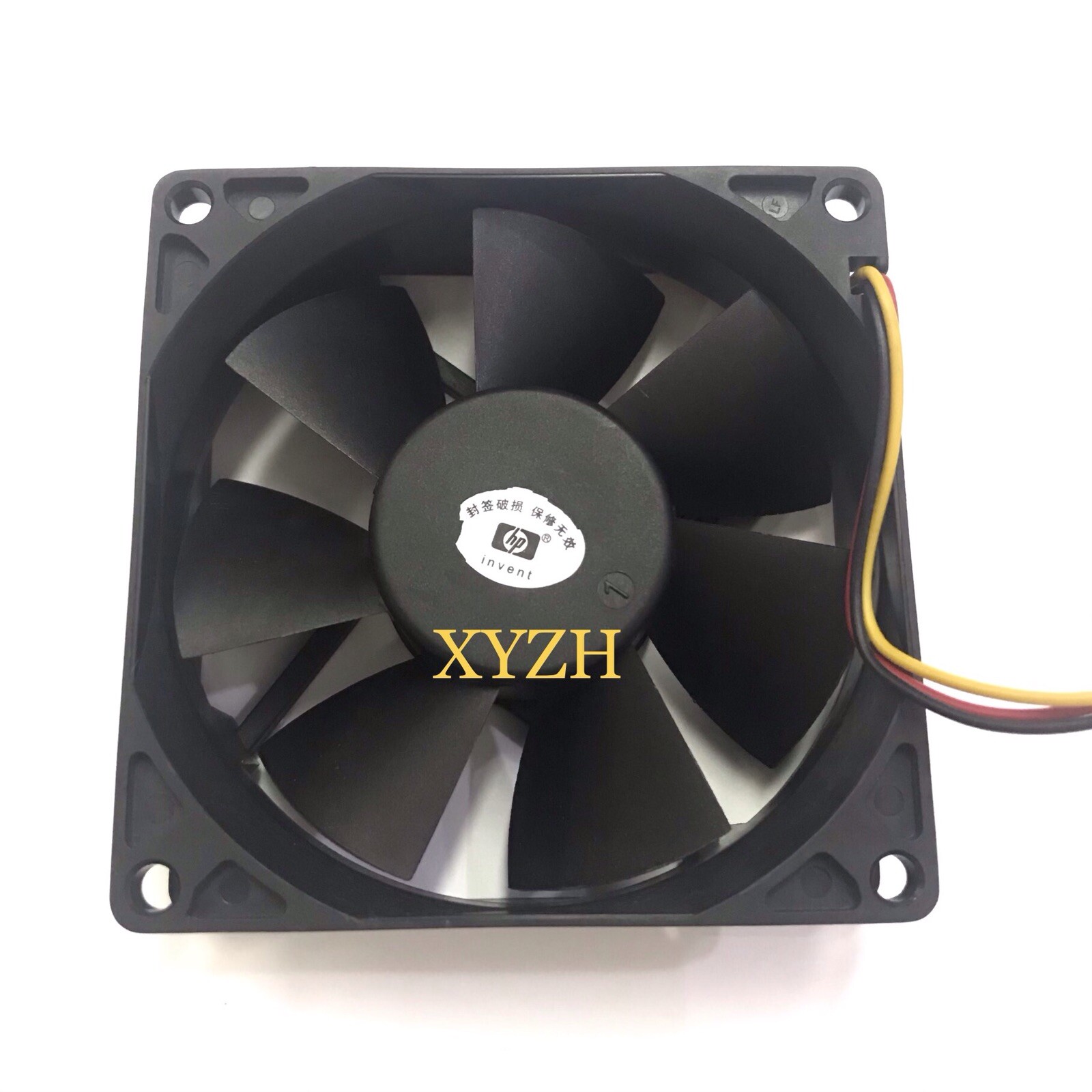 CH538-67011 Power Fan for HP Designjet T770 790 T1200 T1300 T2300 FIX ...