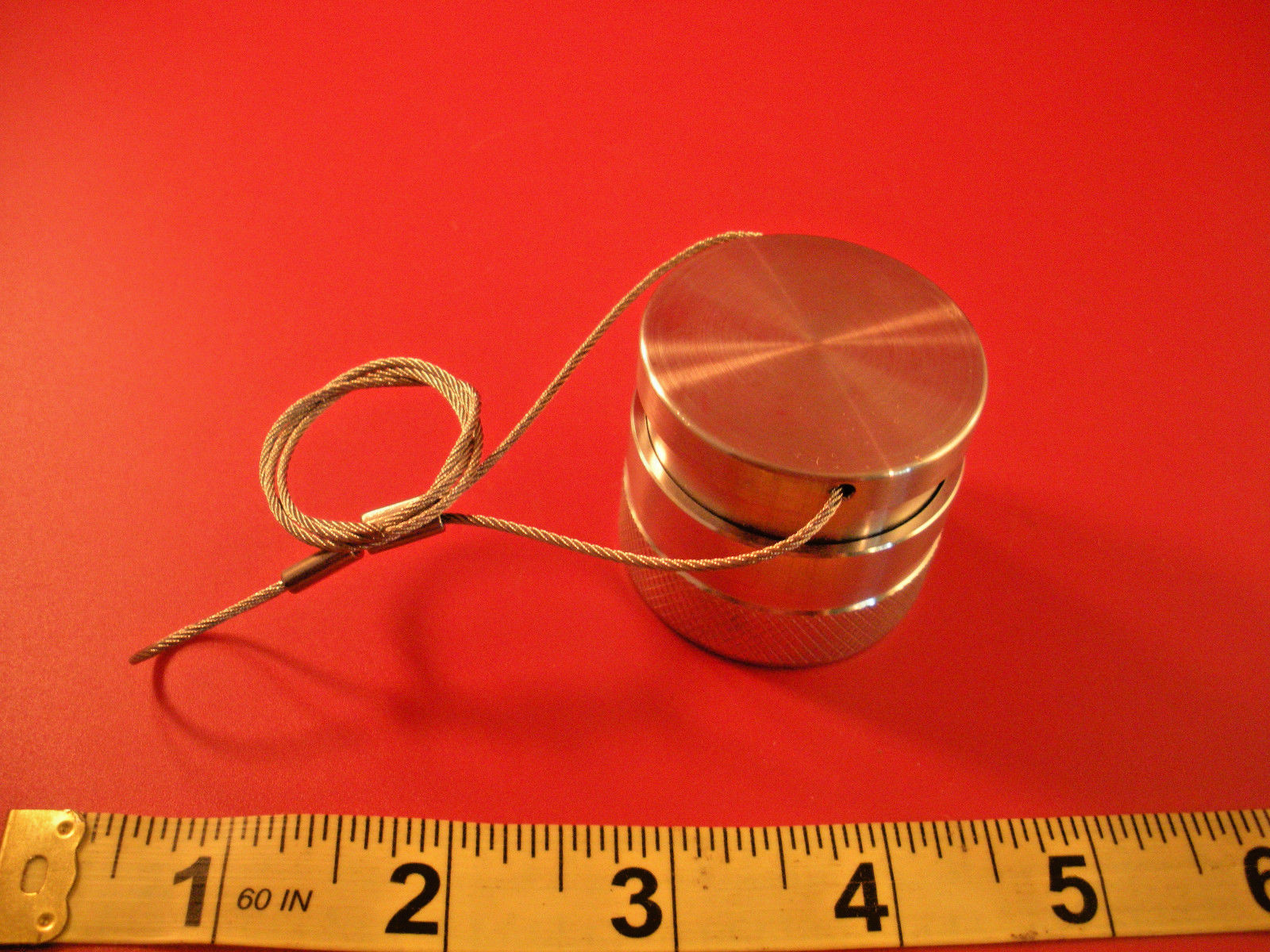 Swagelok SS-QF12-SP Stainless Steel Stem Protector Full Flow Quick ...