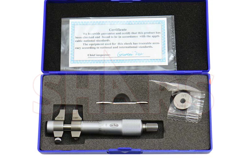 Inside Micrometer