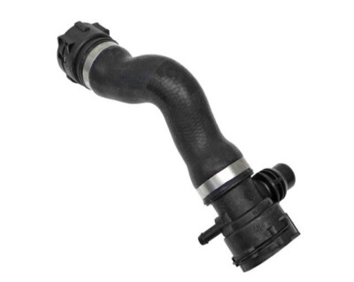 Genuine OEM Engine Coolant Hose Upper for BMW 17127531579 | eBay