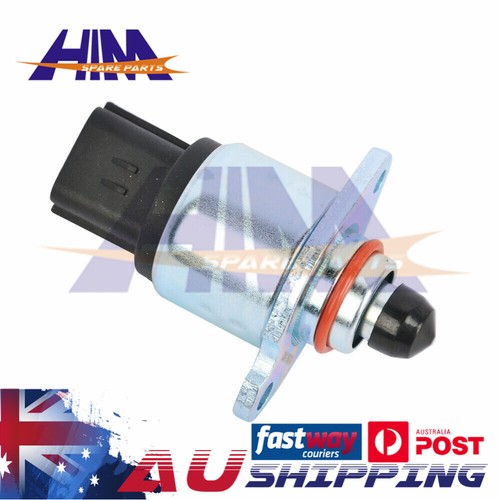 Idle Air Speed Control Valve IAC ISC For Holden Rodeo TF 3.2L 6VD1 6 ...