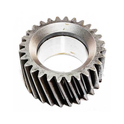 Gears - Teeth Gear