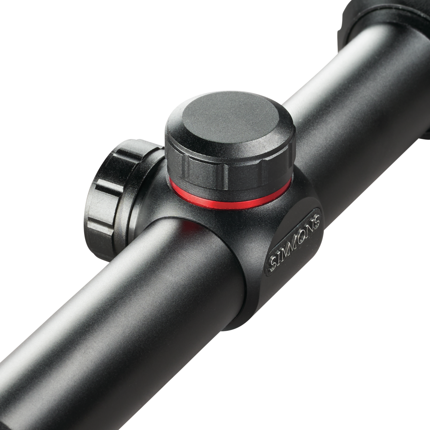 Simmons 22 Mag 3-9x32mm Waterproof Rimfire TruPlex Riflescope with ...