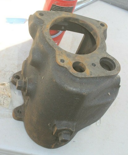 1933 1934 1935 1936 Chevy NOS 590783 Transmission Case * BR | eBay