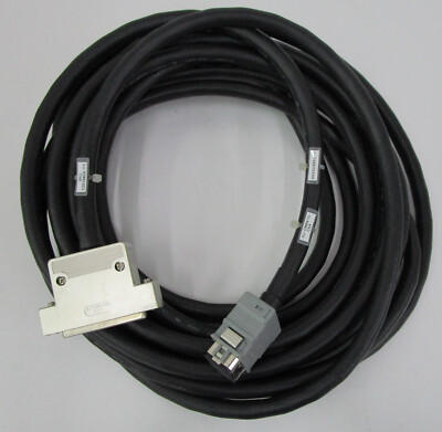 Yaskawa XU-RSM53D0 CNB, BR9304662-1, XU-CM8910 CN4 CABLE 7M | eBay
