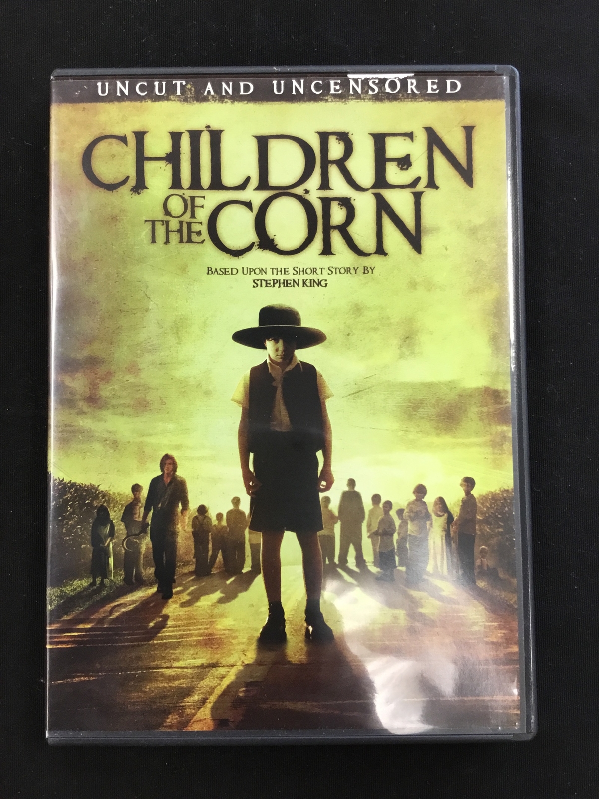 Children+of+the+Corn+%282009%29+%28DVD%2C+2009%29 for sale online | eBay