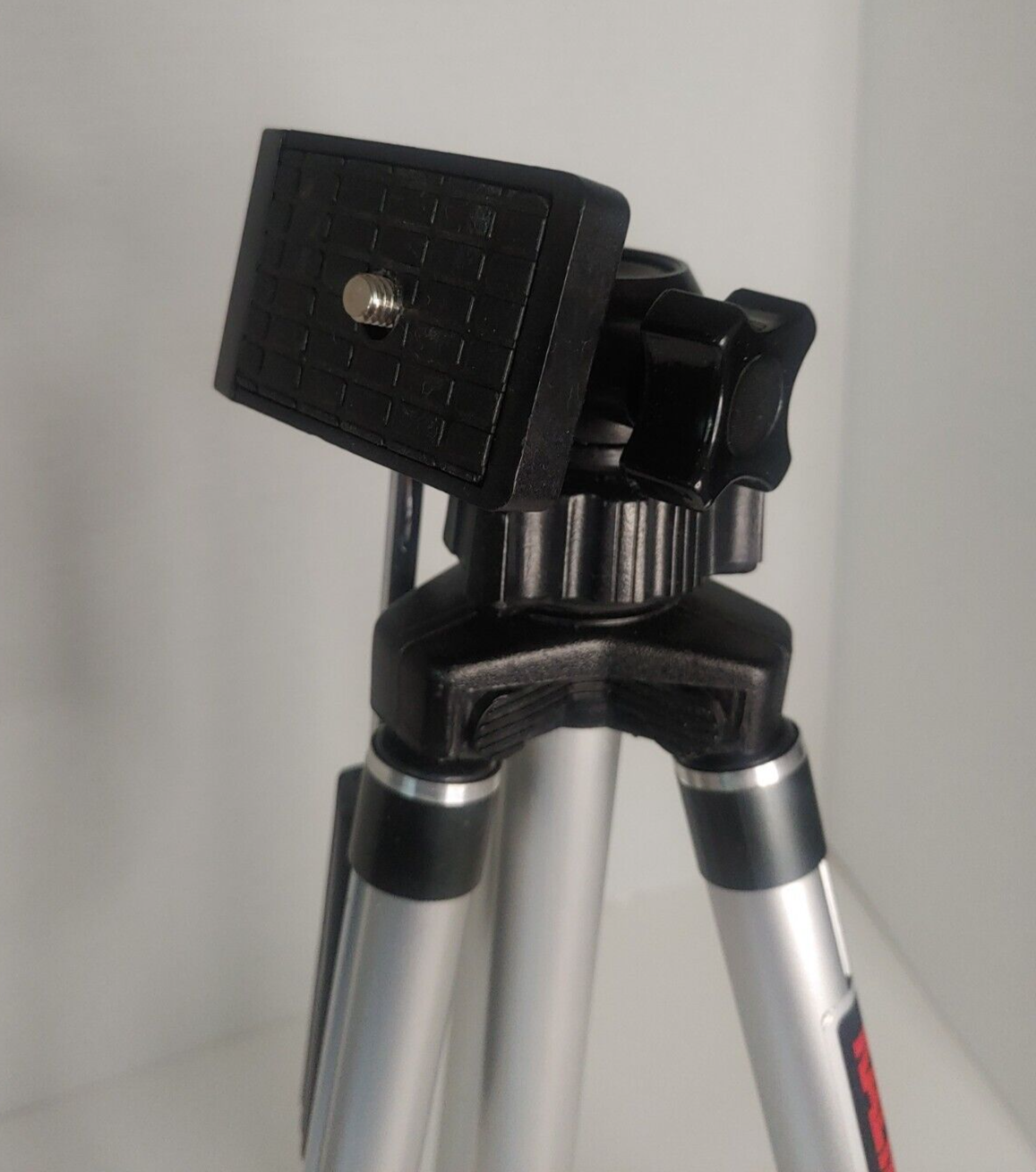 Kalimar Tripod Lightweight Aluminum Expandable From 14 1/2"- 46" | eBay