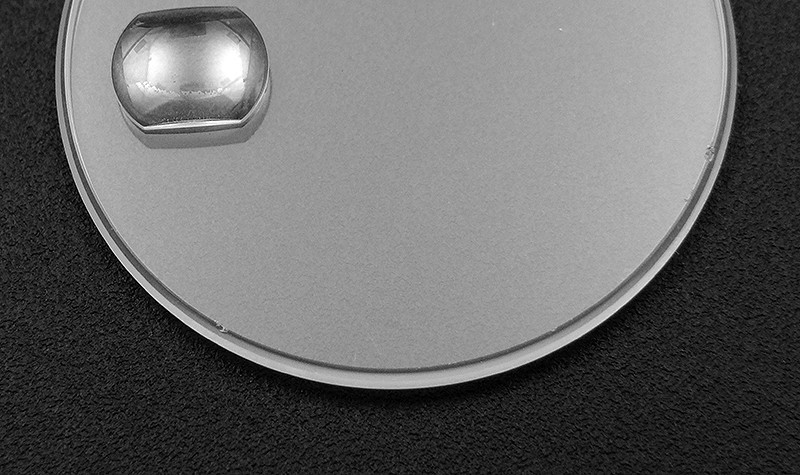 Genuine Rolex Cyclop Sapphire Crystal fit Datejust 36mm 16233 16234 ...