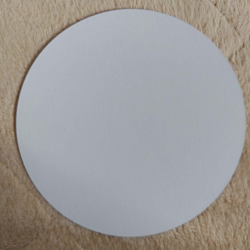 Iruma-kun's Demon Fear Animate Cafe Collaboration Ameri Coaster | eBay