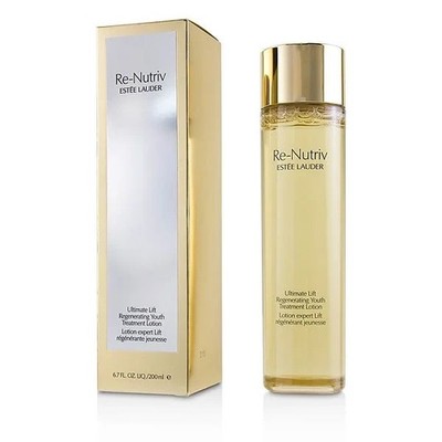 Estee Lauder Re-Nutriv Ultimate Lift Regenerating Youth Lotion 6.7oz ...
