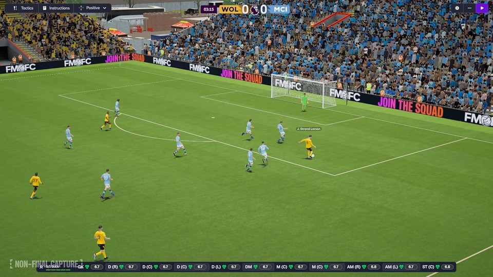 Playstation 5 Football Manager 26 Game NEW | eBay UK