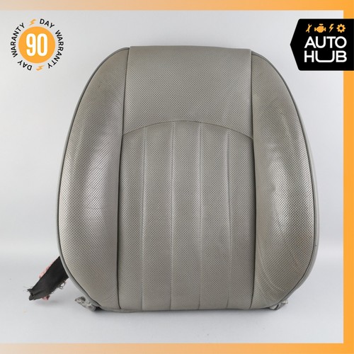 06-11 Mercedes W219 CLS550 CLS500 Front Left or Right Top Upper Seat ...