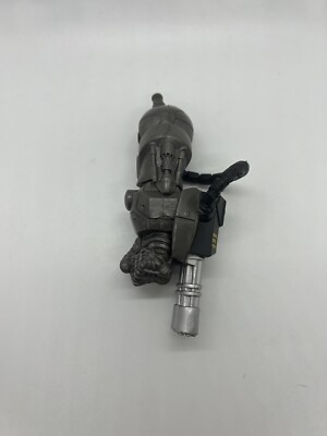 Marvel Legends Mandroid BAF Right Arm fodder | eBay