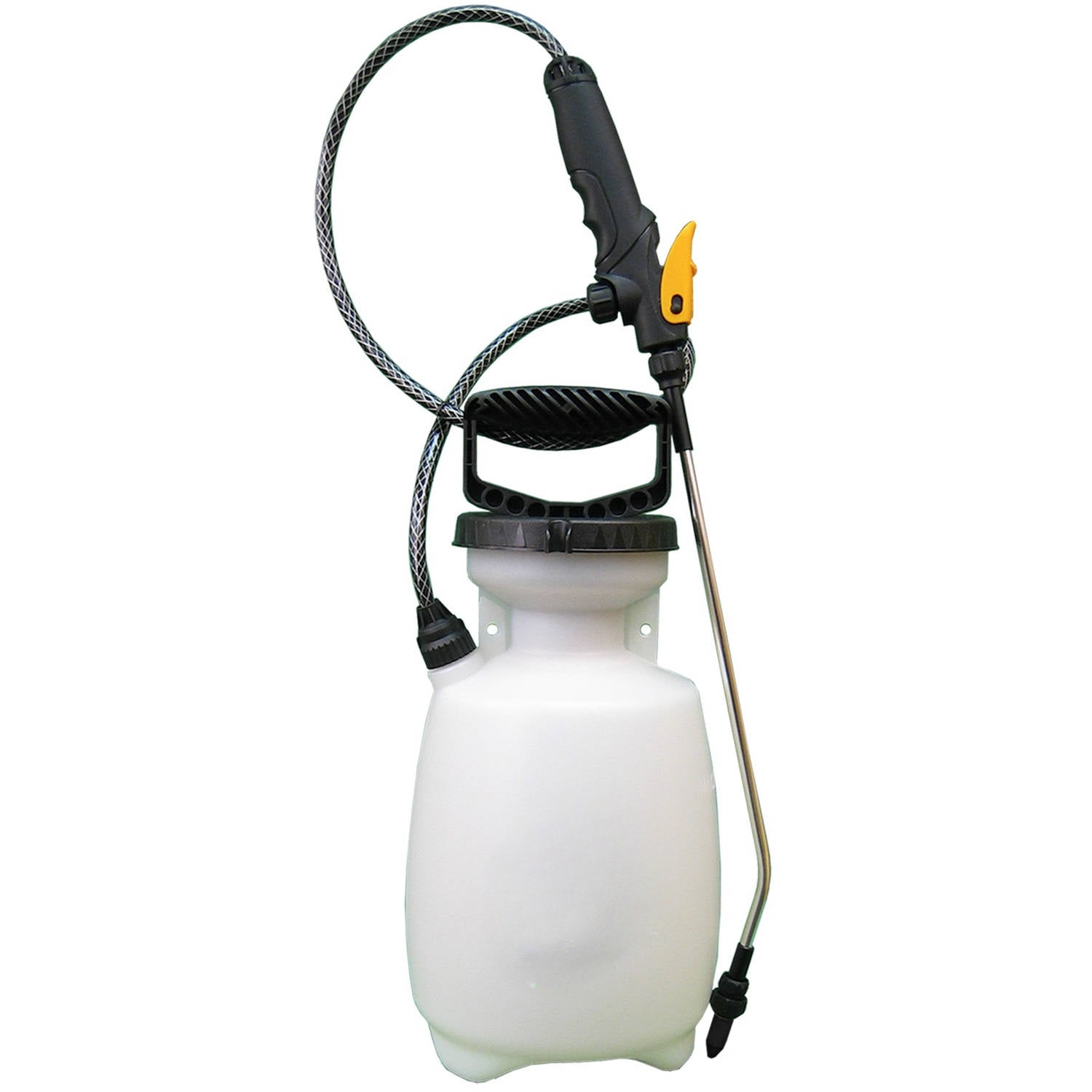 1-Gallon Multi-Use Lawn and Garden Pump Sprayer | eBay