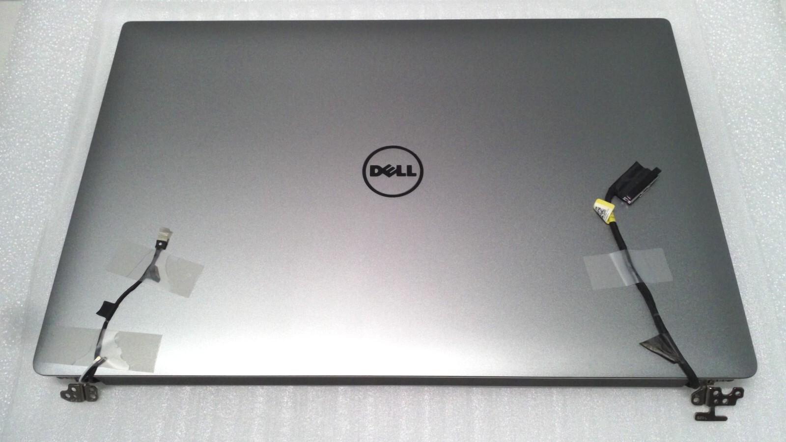 Dell LCD Screen Assembly HHTKR XPS 5520 9550 9560 15.6" 4K UHD ...