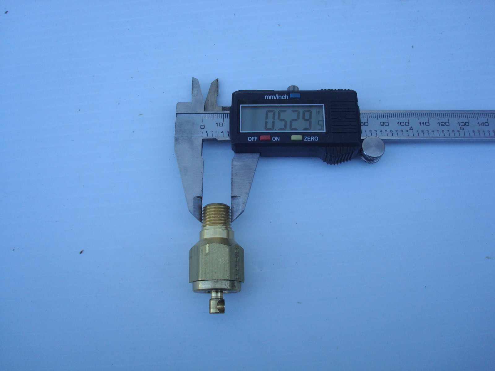 21 pcs Parker LV91-4 HF4 brass lanyard valve | eBay