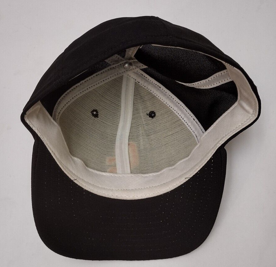 Vintage OS (Oregon State Beavers)New Era Fitted Pro Baseball Hat, Size ...