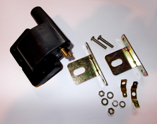 NEW Ignition Coil Pack Replacement for Bosch GT40RT - Mazda RX4 RX7 ...