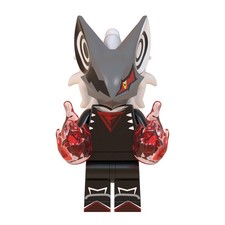 Sonic The Hedgehog Infinite Action Figure Loose for sale online | eBay