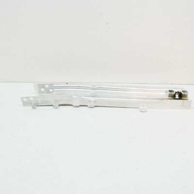 NEW BMW 2 F45 FRONT BUMPER RIGHT LOWER ADAPTER 51117301604 7301604 2015 ...