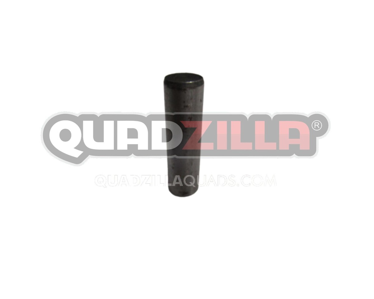Quadzilla Parts Quadzilla Stinger Junior Quad Black|Robert Kee Power