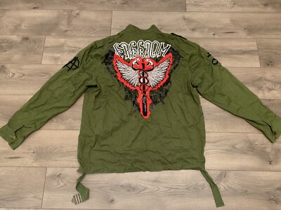 blaq label jacket | eBay