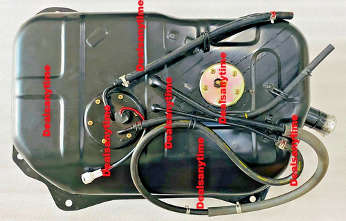 Suitable For Suzuki Samurai SJ 413 1.3L Complete Fuel Tank Set OEM | eBay