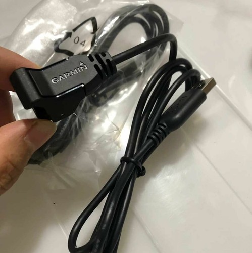 1PC GARMIN EPIX GPS Charging USB cable parts | eBay