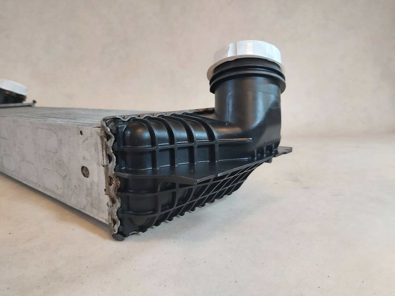 BMW 5er F07 F10 F11 530d INTERCOOLER 17517805629-06 RADIATOR CHARGE AIR ...