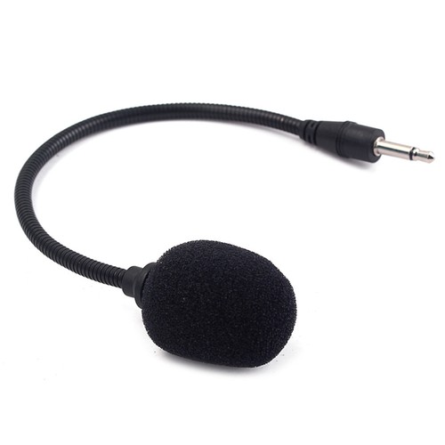 3.5mm Port 205mm Condenser Microphone Mini Plug-in Megaphones for ...