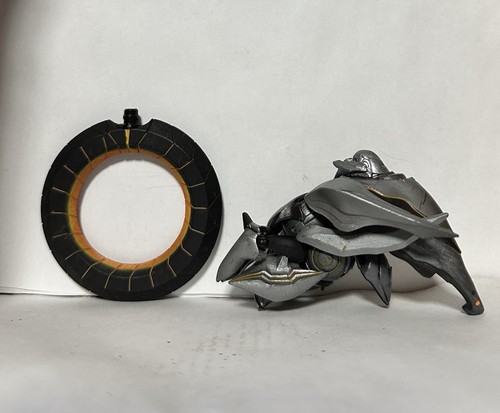 Halo 4 Promethean Watcher 6" Action Figure Not Complete | eBay