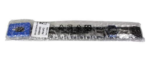 New Dell Standard 1U Locking Security Bezel for PowerEdge R440 R640 ...