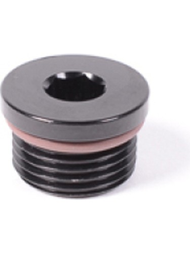 Radium Engineering 8AN ORB Plug (14-0150) | eBay Australia