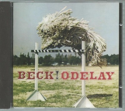Odelay - Beck - audioCD - Like New | eBay