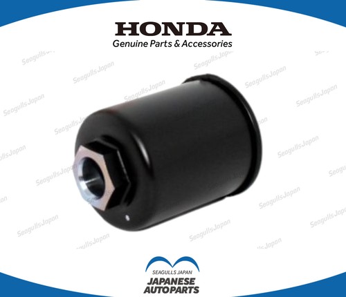 HONDA OEM Genuine Odyssey Automatic Transaxle Transmission Filter 25450 ...