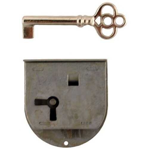 Half Mortise Antique Cabinet Locks | Cabinets Matttroy