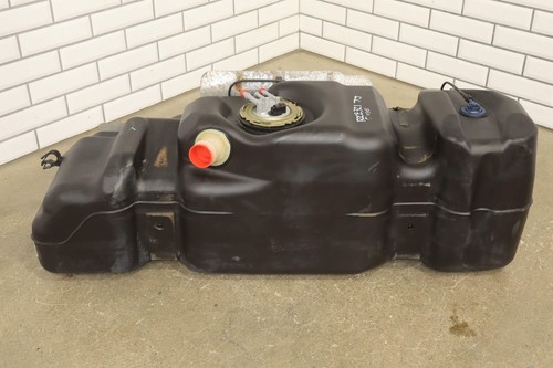 01-04 Chevy GMC 2500HD Diesel Duramax 26 Gallon Loaded Fuel Tank | eBay