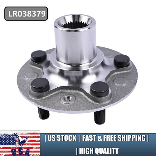 New Wheel Hub Fits 2013-2023 LR Range Rover Sport Discovery LR081538 | eBay