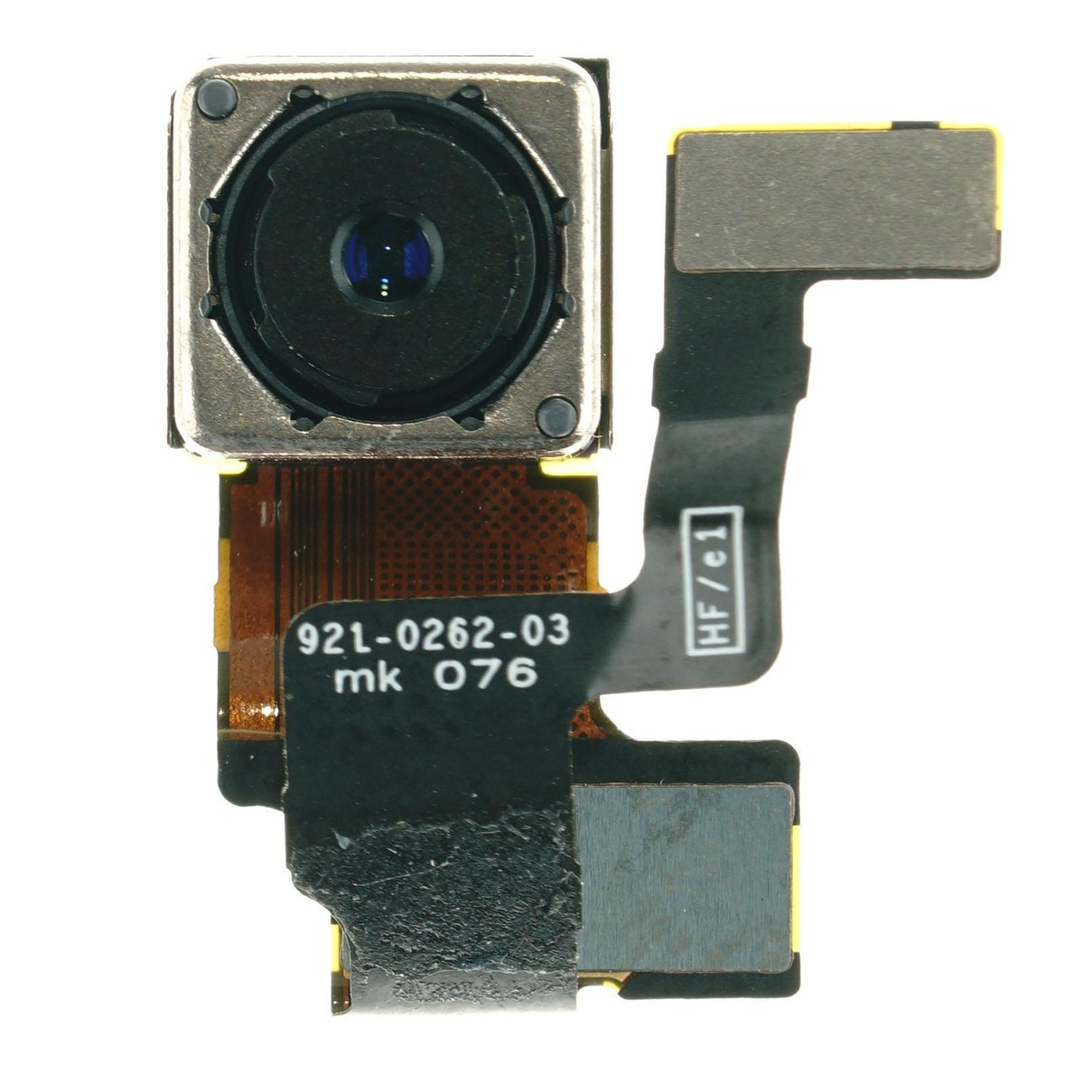 Iphone 5 Front Camera Flex Sensor
