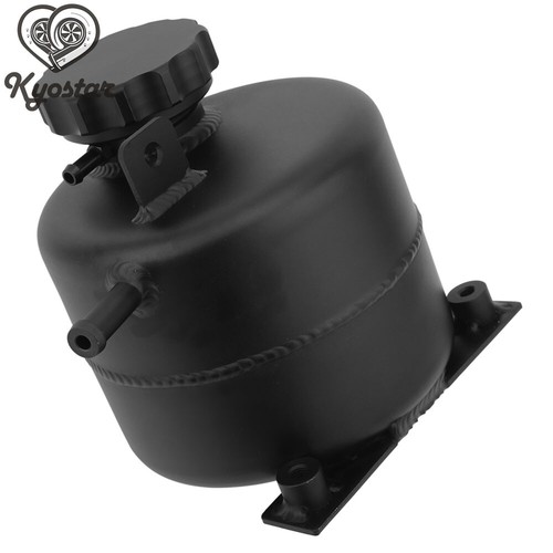 Radiator Header Overflow Water Coolant Expansion Tank for Mini Cooper S ...