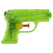 Small Water Pistol for sale | eBay UK