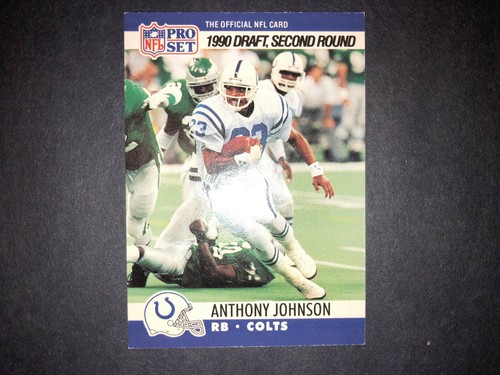 1990 Pro Set - William Fuller #510 for sale online | eBay