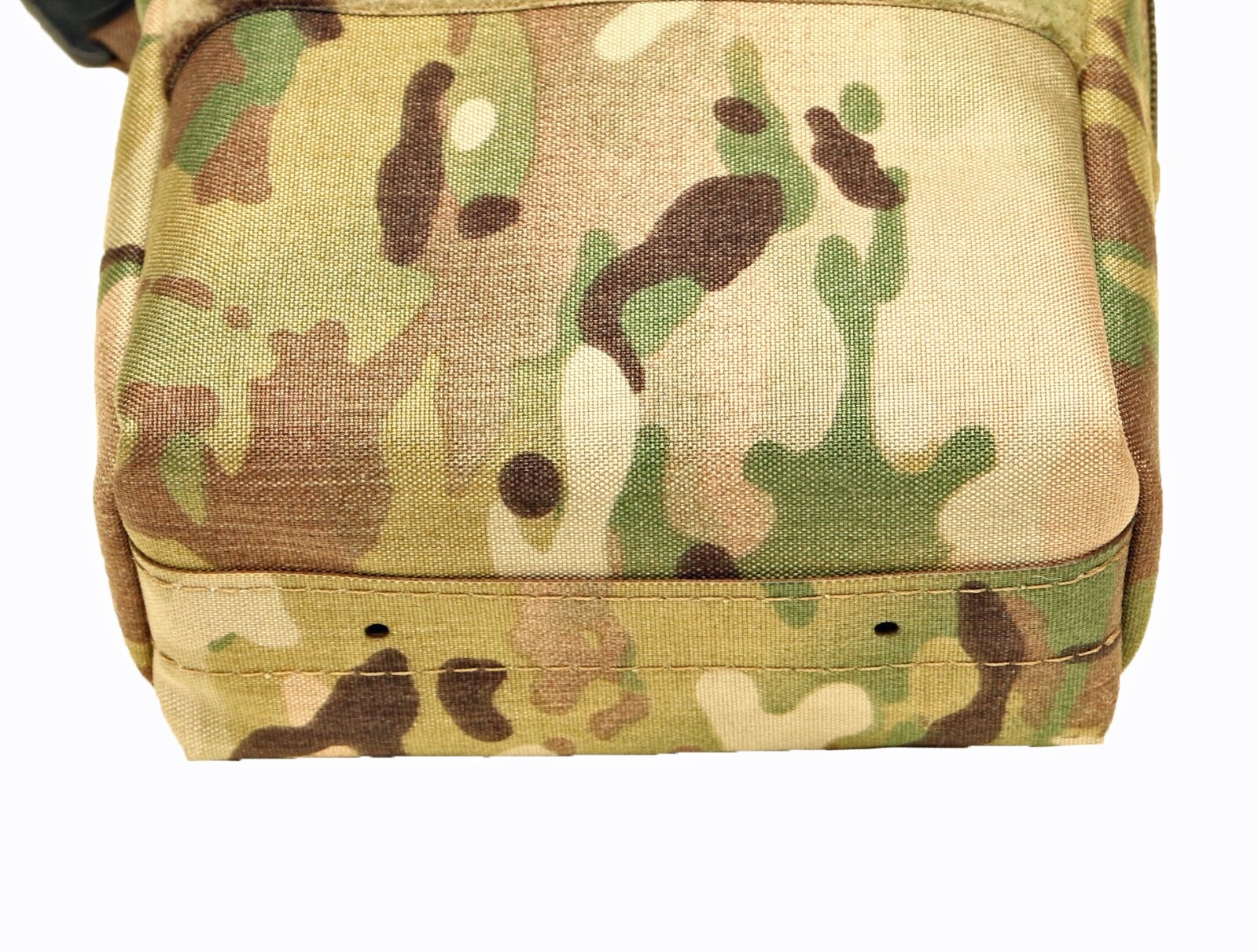 ESSTAC Mag Bag 180 Fits 6 Magpul, USGI & Lancer Mags -5.56 Ammo Storage ...