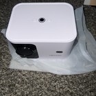 [Electric Focus] 5G WiFi Mini Bluetooth DBPOWER H89 HD Projector White ...